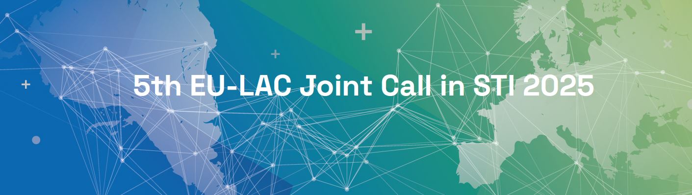 EU-LAC 5. Ortak Çağrısı Başvurulara Açıldı!